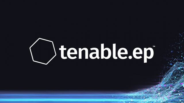 Das neue Tenable.ep: Die erste risikobasierte Plattform für Schwachstellen-Management, die ...